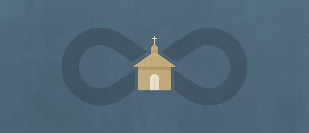 The Mission of the Church Is Eternal