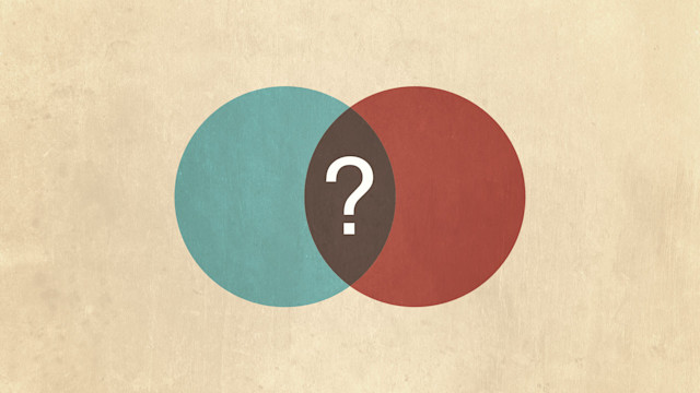 Why Does God Allow Evil?