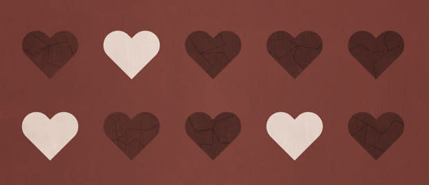 The Pastoral Heart and Inevitability of Suffering