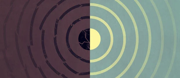 The Story of Two Adams