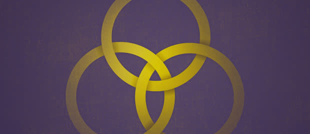 The Trinity Is Not a Contradiction by R.C. Sproul