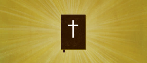 The Word of God: How Does It Work in My Life?