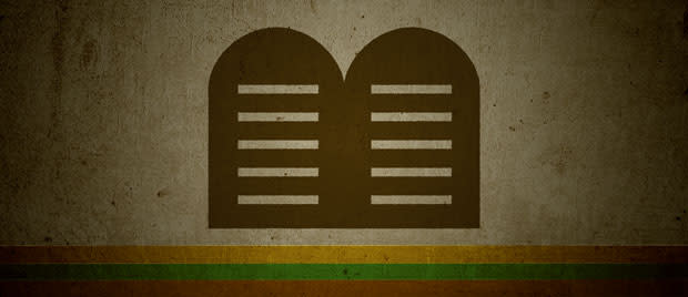 The Threefold Use of the Law