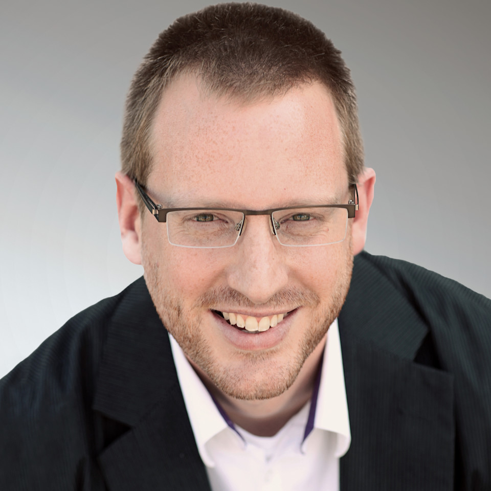 John Blanchard | Resources from Ligonier Ministries