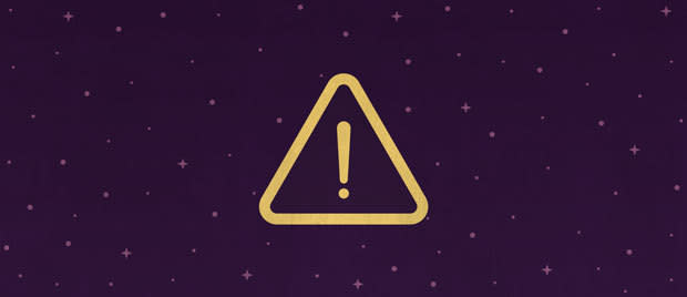 R.C. Sproul's Warning Concerning Prayer