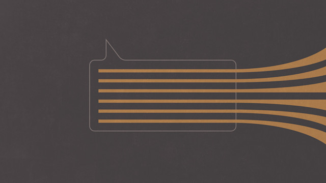 What Does “Ex Nihilo” Mean?