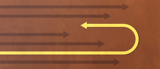 The Wayside and the Rocks by Dan Doriani
