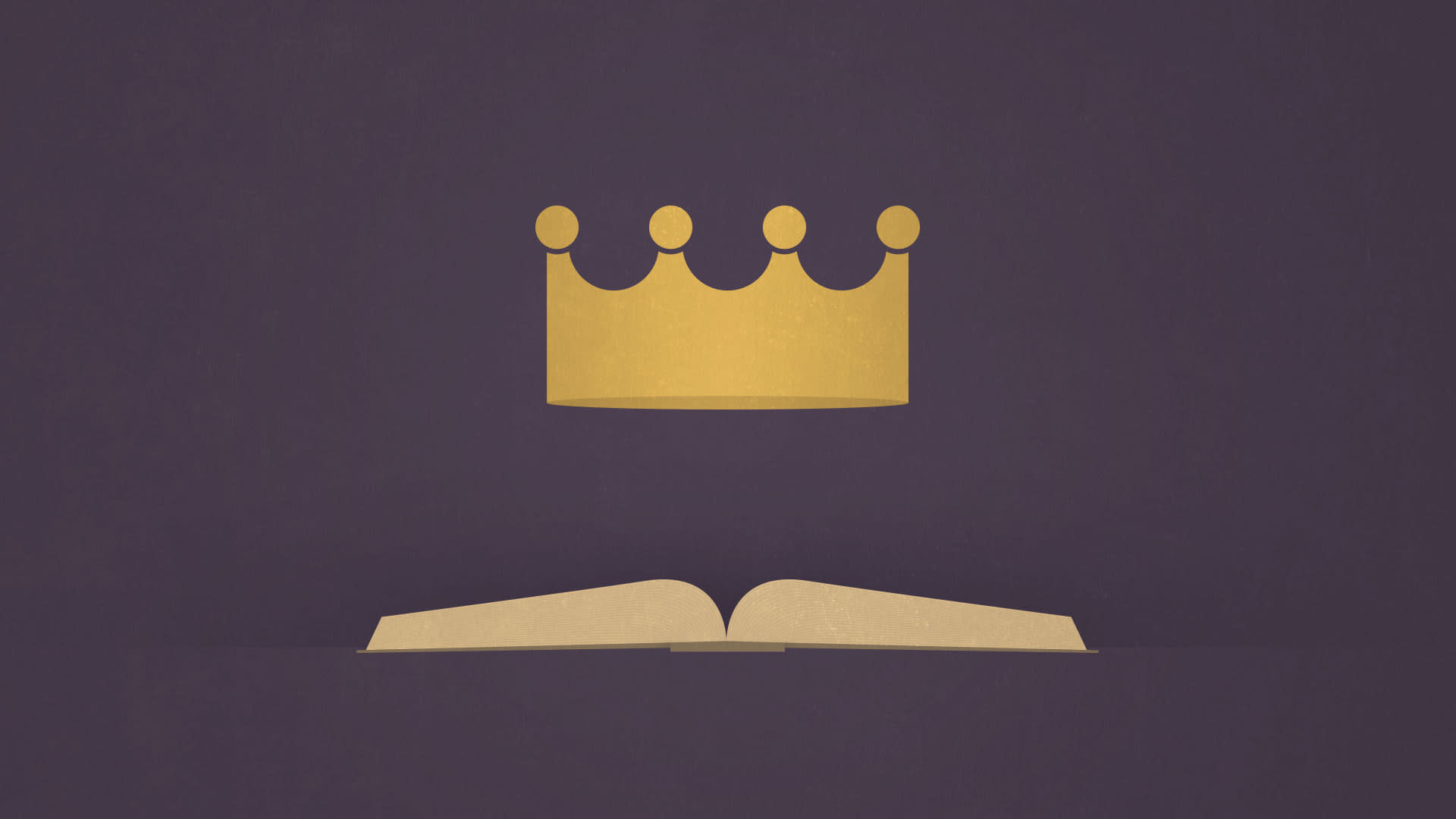 The Everlasting Kingdom by Robert Rothwell