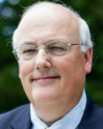 Ken Montgomery | Resources from Ligonier Ministries