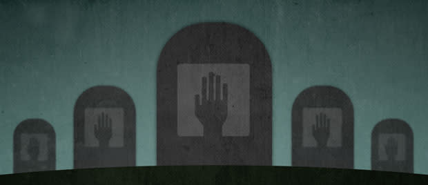 What Are "Dead Works"?