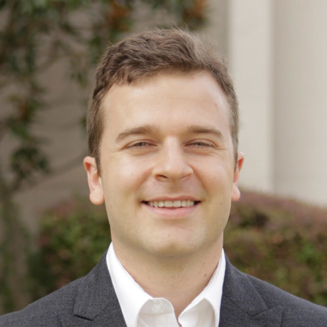 Thomas Brewer | Resources from Ligonier Ministries