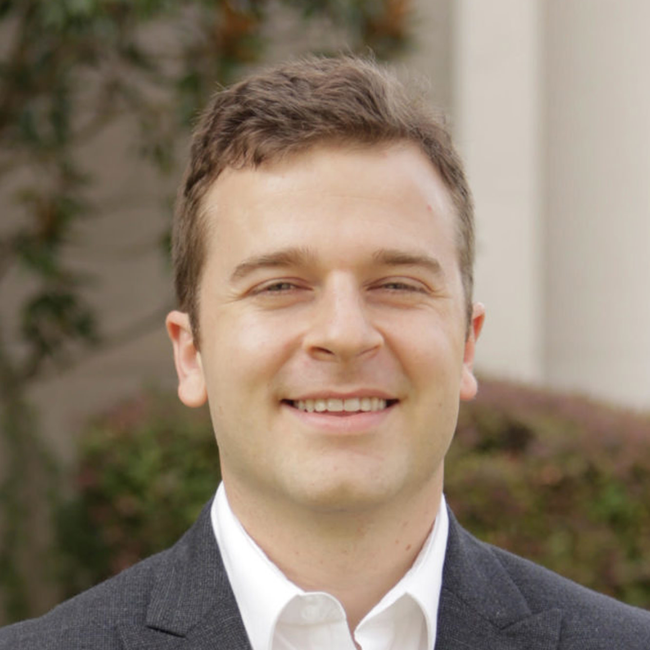 Jonathan L. Master | Resources from Ligonier Ministries