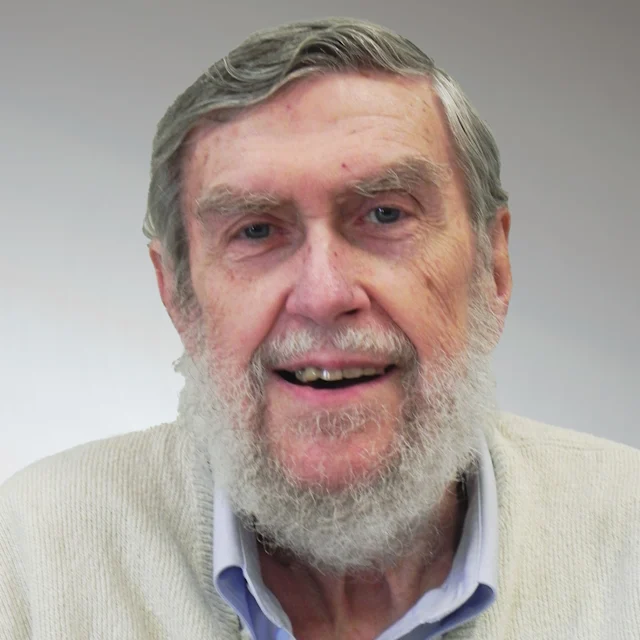 Jay Adams | Resources from Ligonier Ministries