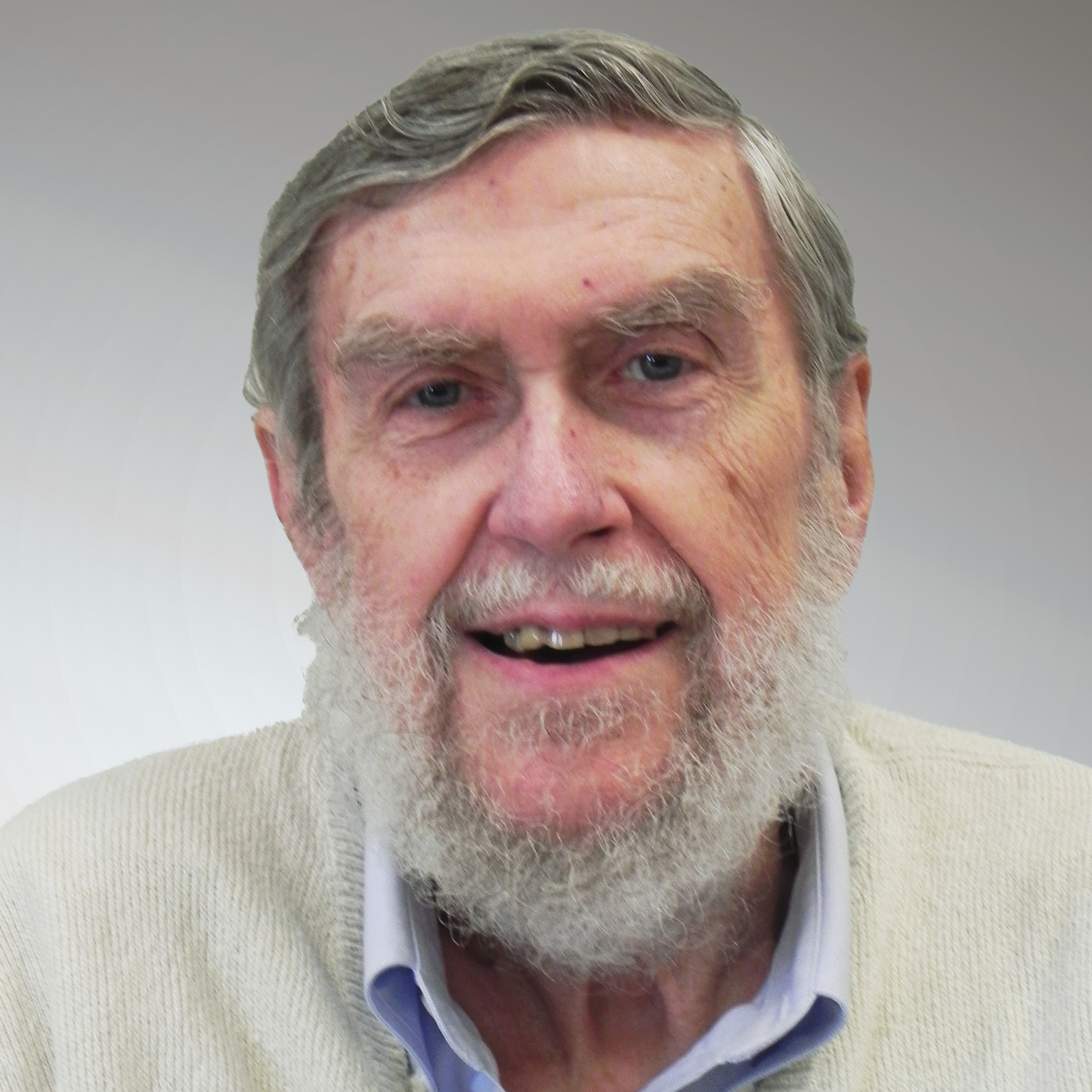 Jay Adams | Resources from Ligonier Ministries