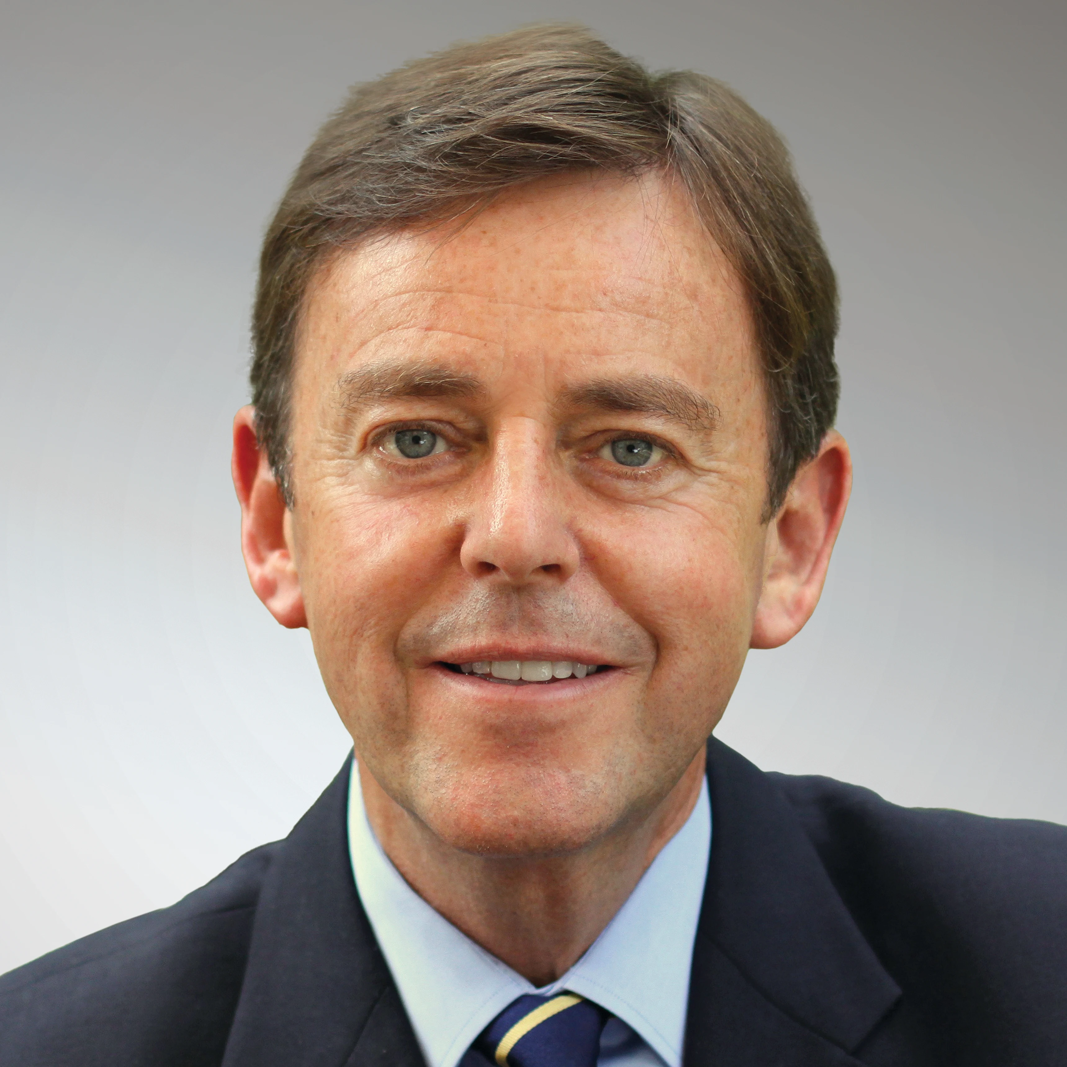 Alistair Begg | Resources from Ligonier Ministries