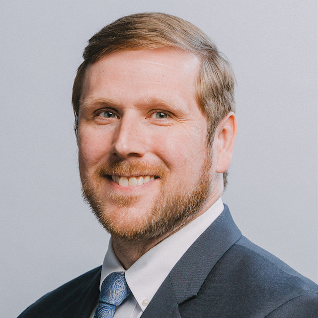 Christopher Cleveland | Resources from Ligonier Ministries