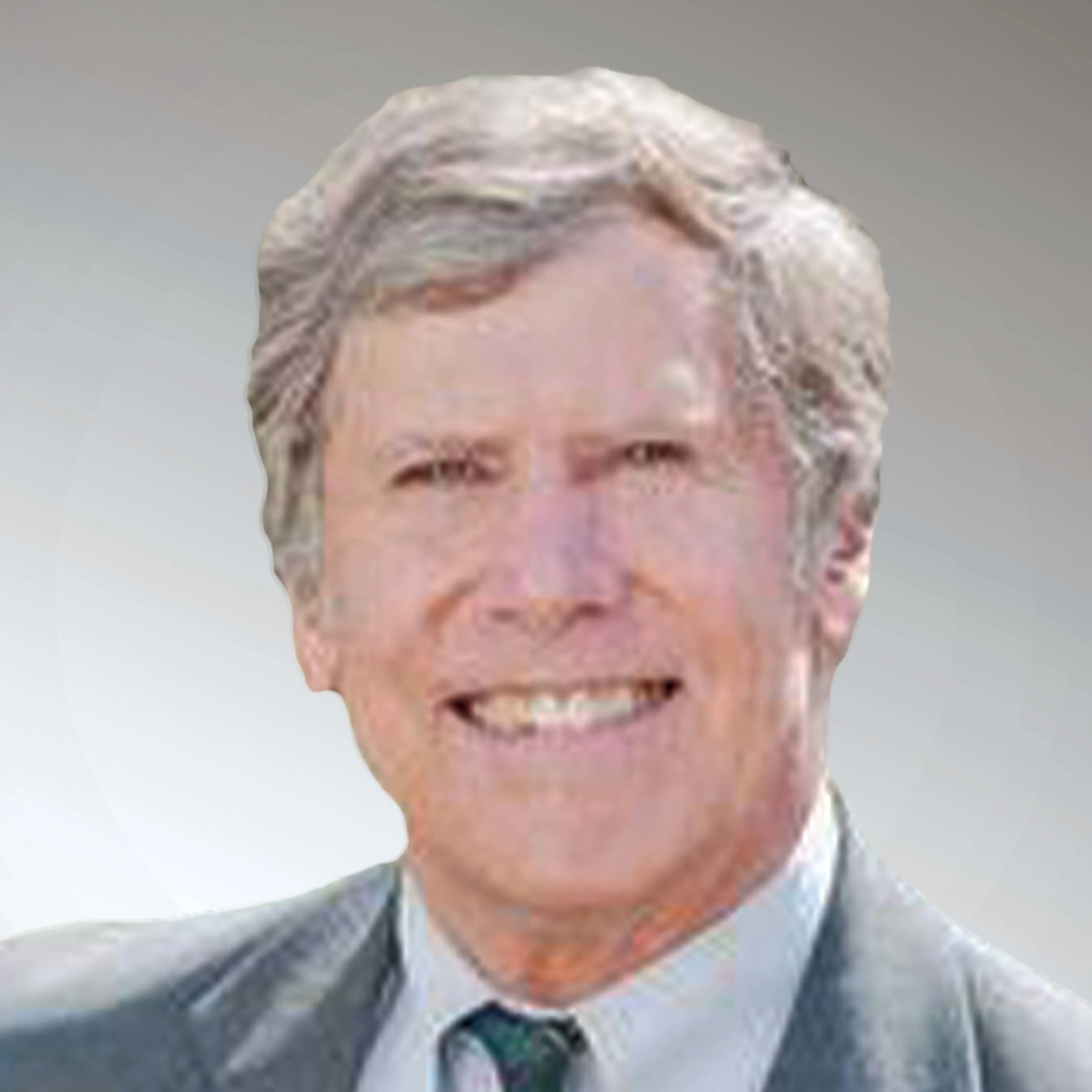 Roland Barnes | Resources from Ligonier Ministries