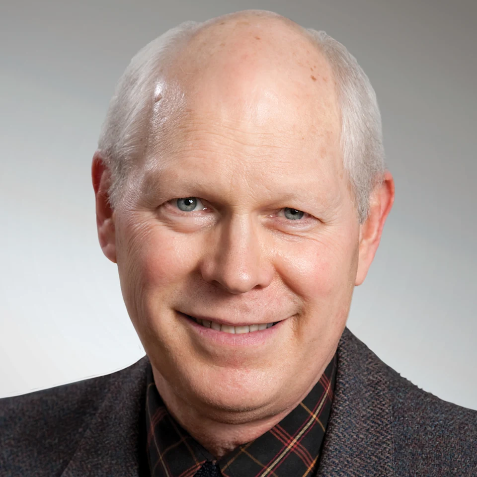 Gregory K. Beale | Resources from Ligonier Ministries