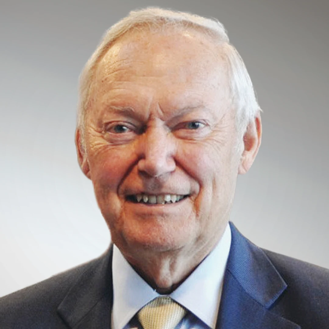 John Blanchard | Resources from Ligonier Ministries