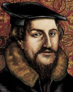 John Calvin | Resources from Ligonier Ministries