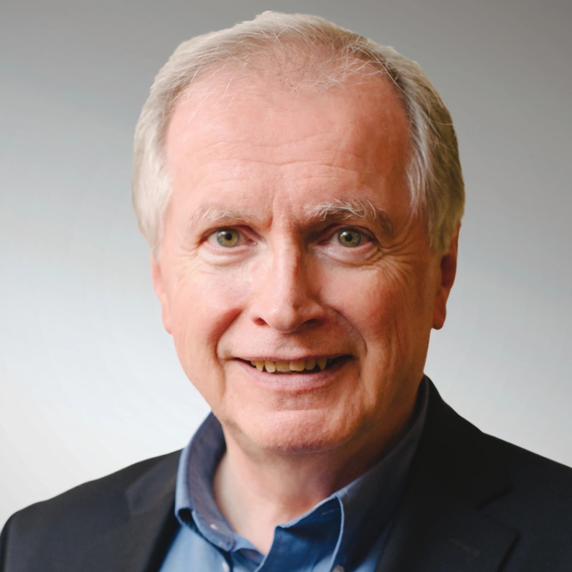 D.A. Carson | Resources from Ligonier Ministries