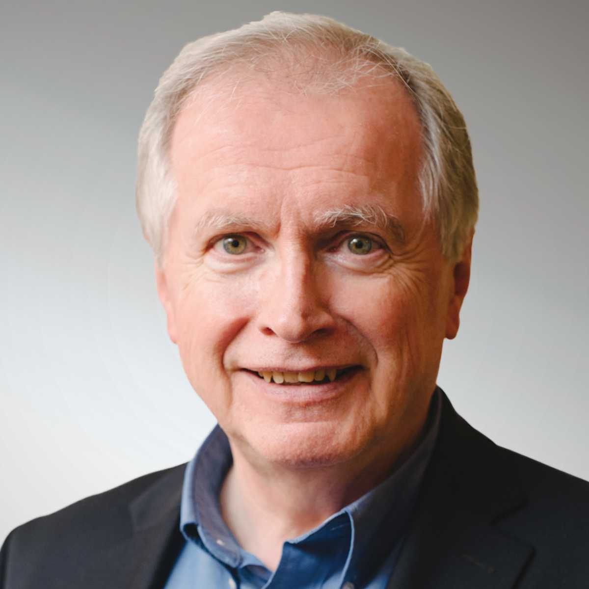 D.A. Carson | Resources from Ligonier Ministries