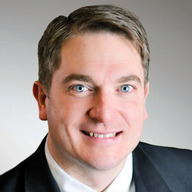 Brian Croft | Resources from Ligonier Ministries