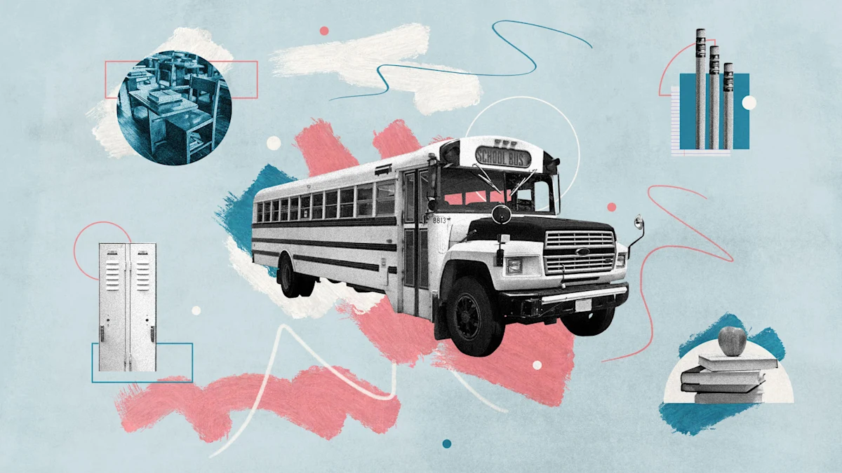 3 Things to Remember on the Return to School