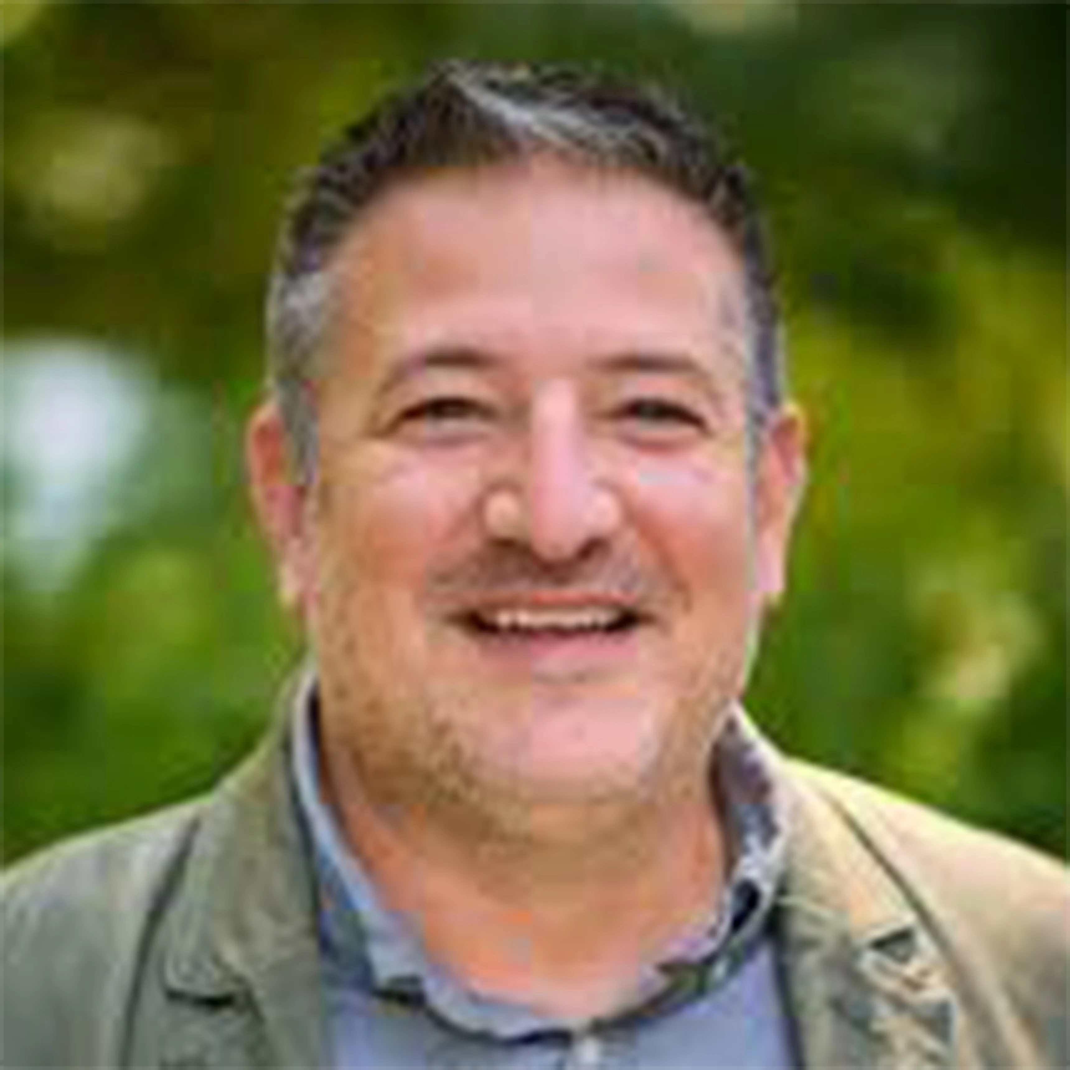Jared Wilson | Resources from Ligonier Ministries