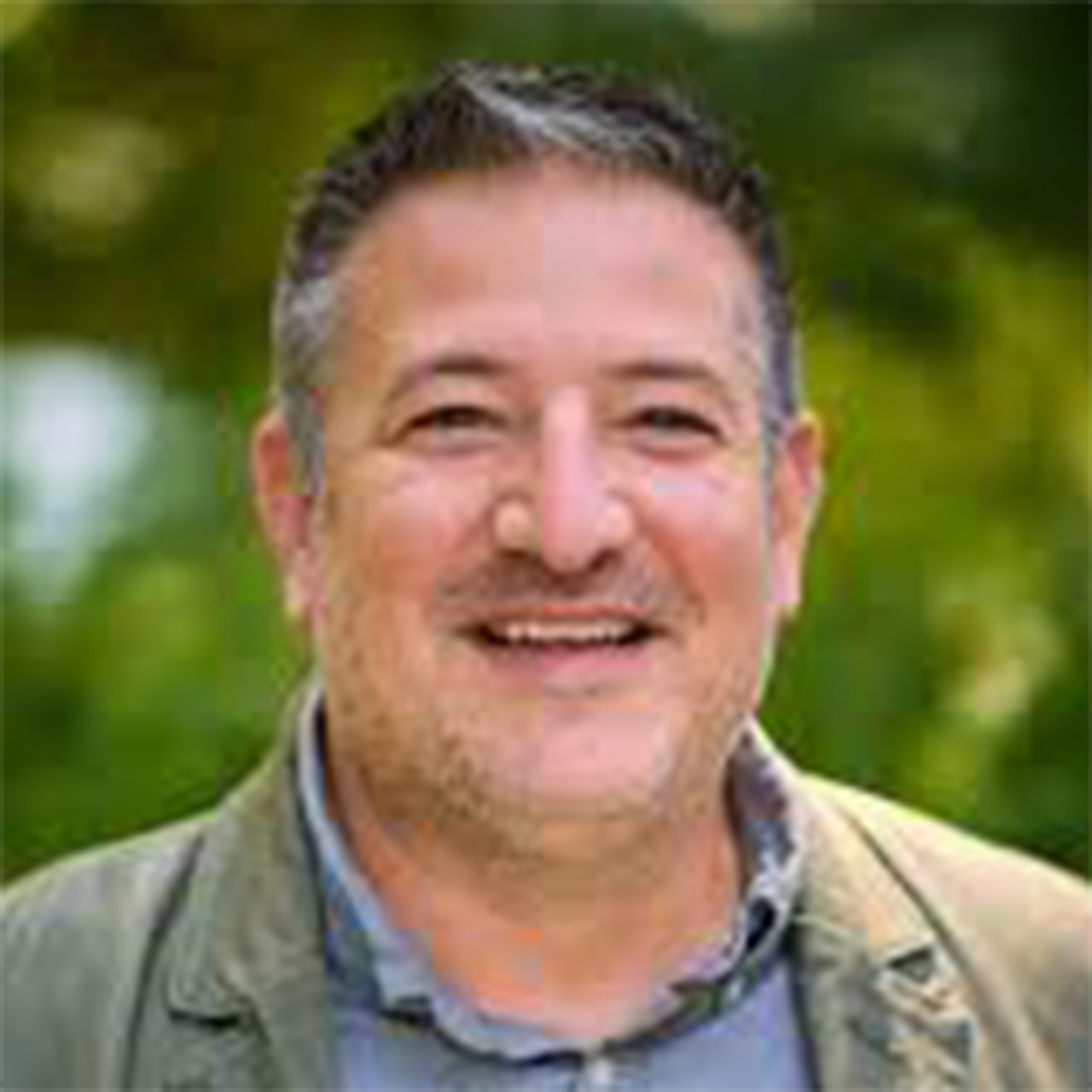 Albert Martin | Resources from Ligonier Ministries