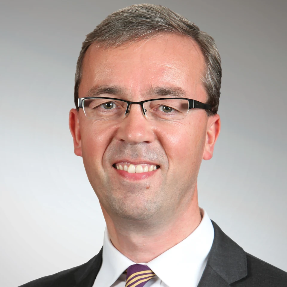 David Murray | Resources from Ligonier Ministries