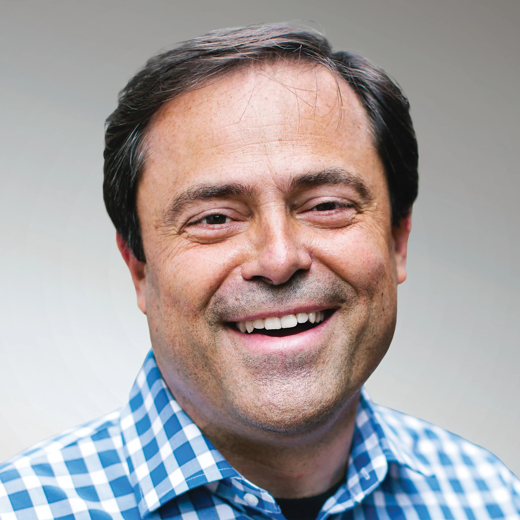 Mark Dever | Resources from Ligonier Ministries