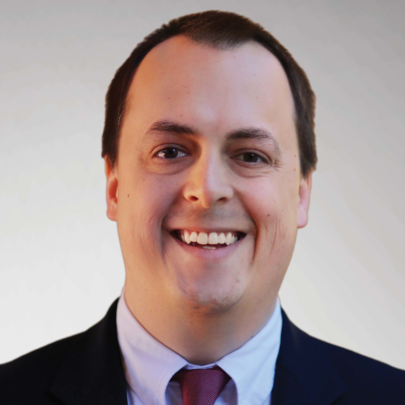 Ben C. Dunson | Resources from Ligonier Ministries