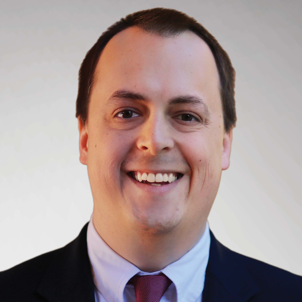 Ben C. Dunson | Resources from Ligonier Ministries