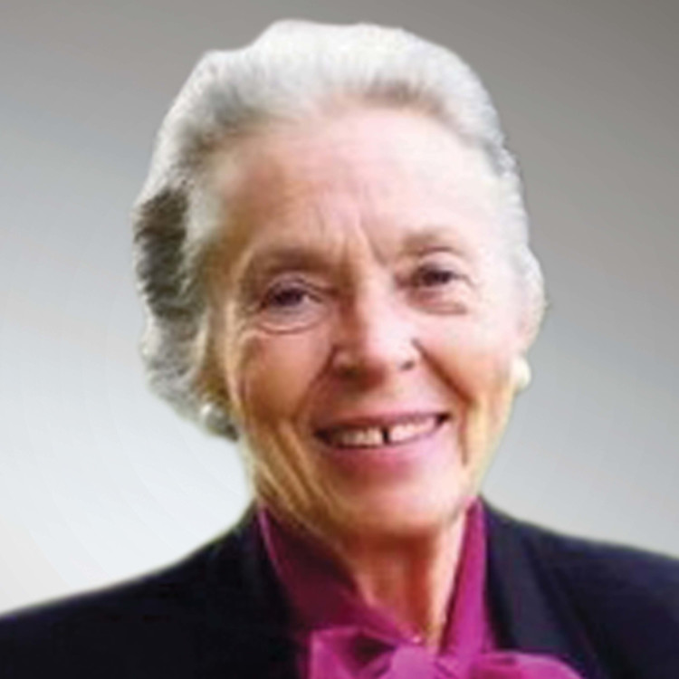 Elisabeth Elliot | Resources from Ligonier Ministries