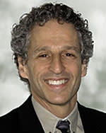 Richard Ganz | Resources from Ligonier Ministries