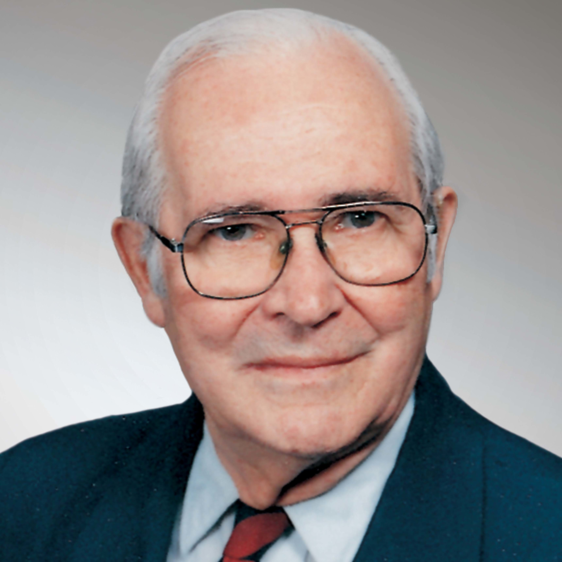 John H. Gerstner | Resources from Ligonier Ministries