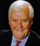 Os Guinness | Resources from Ligonier Ministries