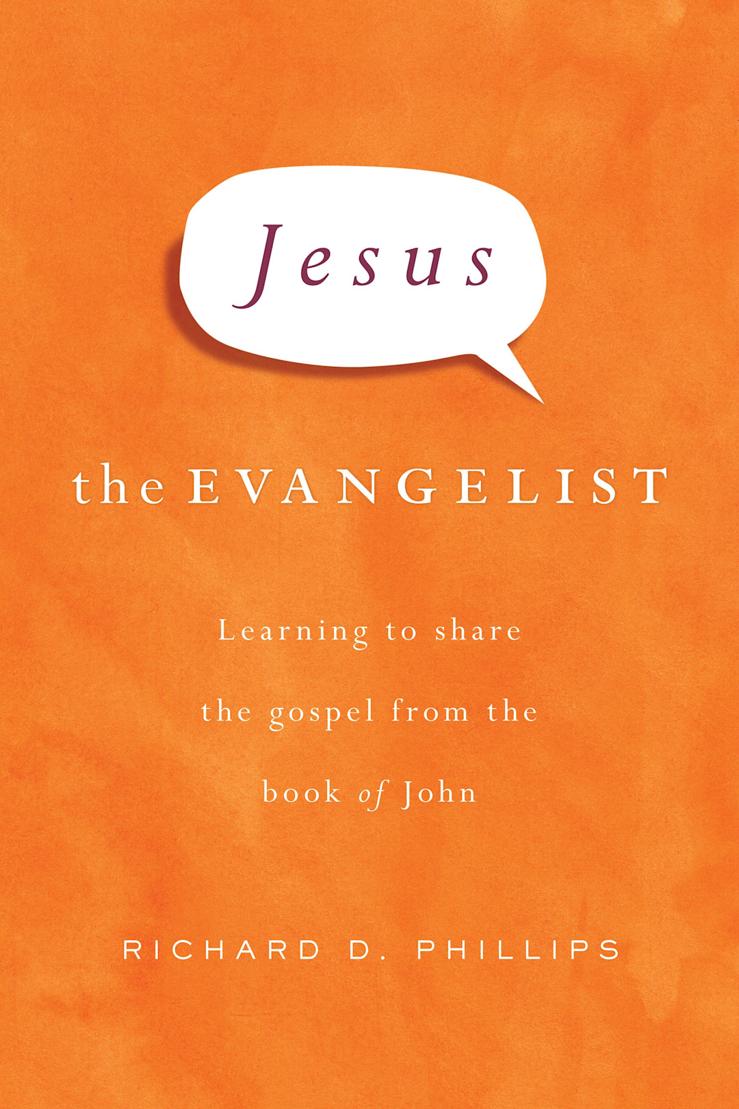 What Are We Saved From? by Richard Phillips