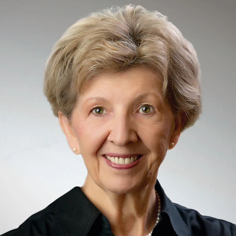 Susan Hunt | Resources from Ligonier Ministries