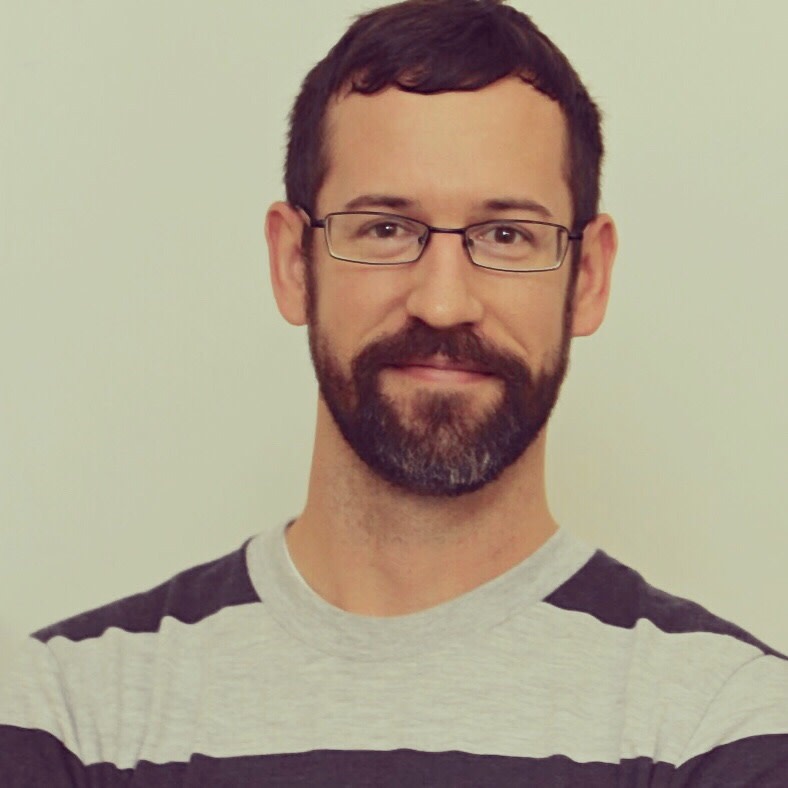 Jared Oliphint | Resources from Ligonier Ministries