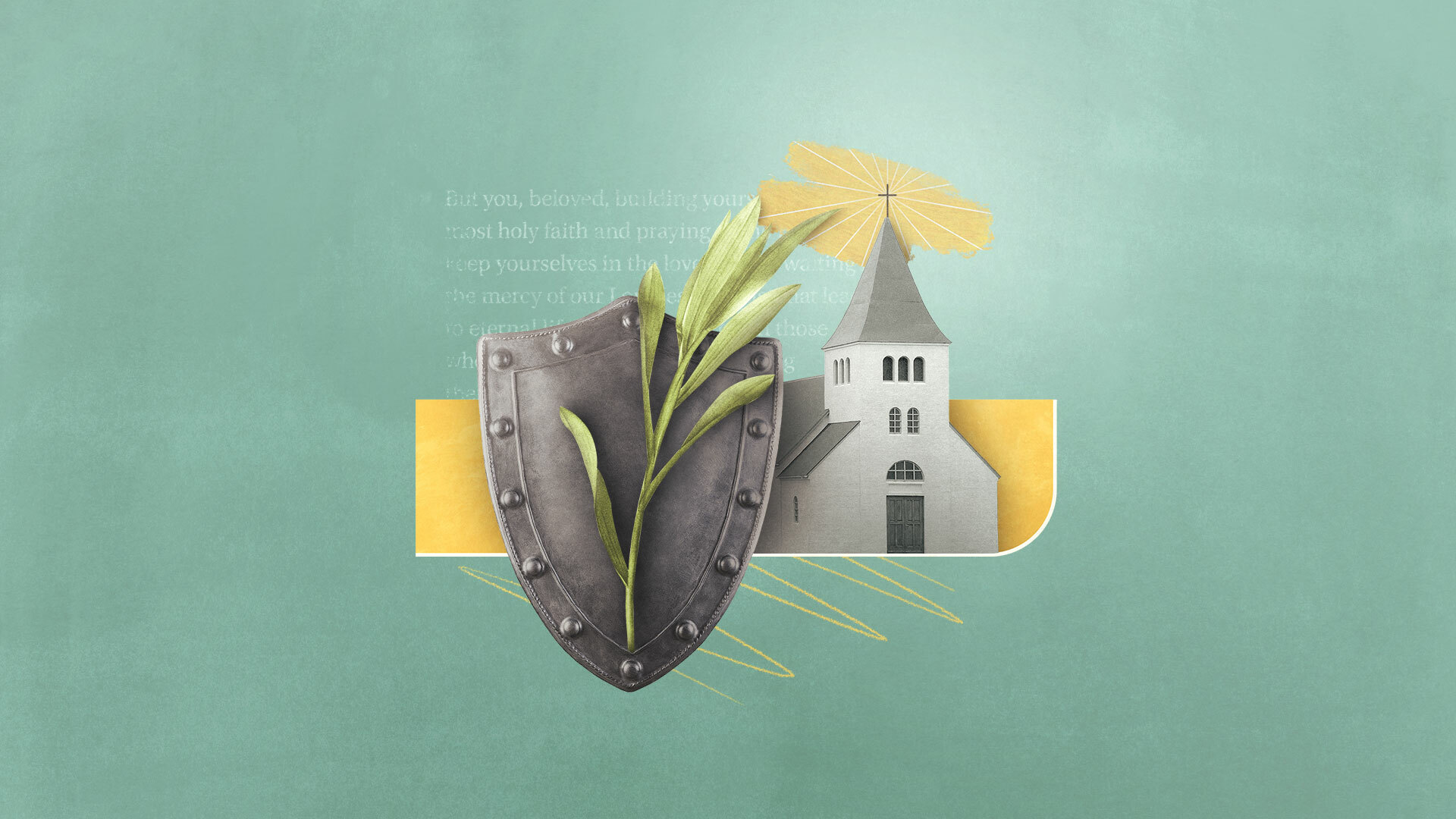 3 Things You Should Know about Jude