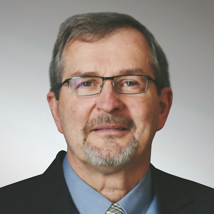 D.A. Carson | Resources from Ligonier Ministries