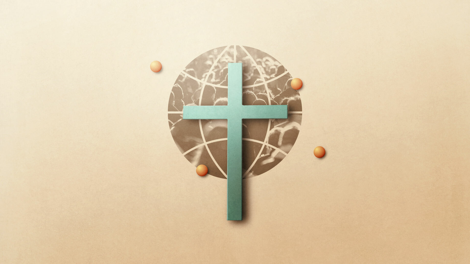 Who Are God’s People?