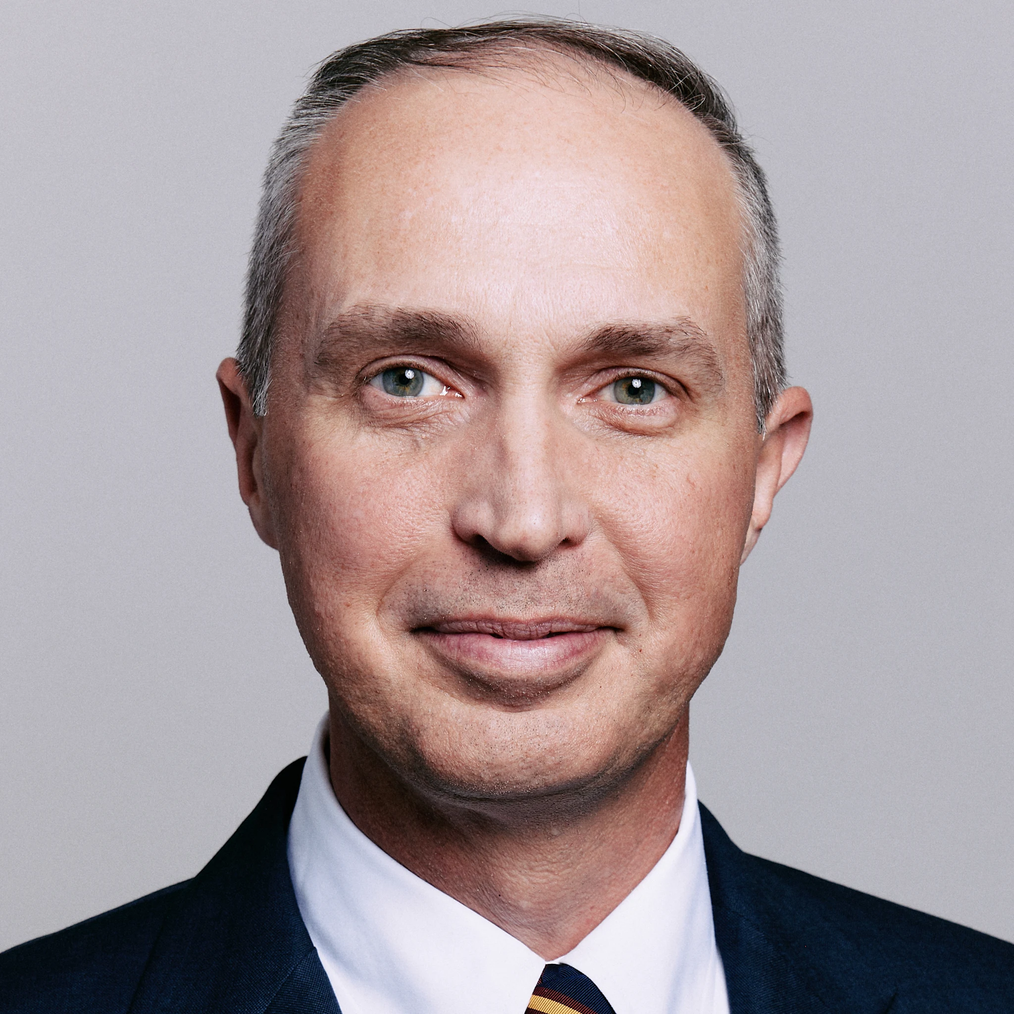 Chris Larson | Resources from Ligonier Ministries