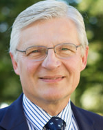 Peter Lillback | Resources from Ligonier Ministries