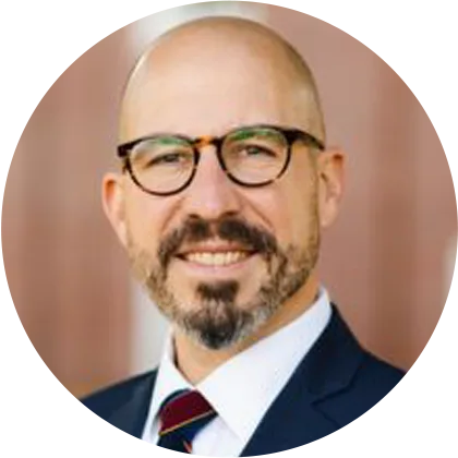 Jeremy Pierre | Resources from Ligonier Ministries