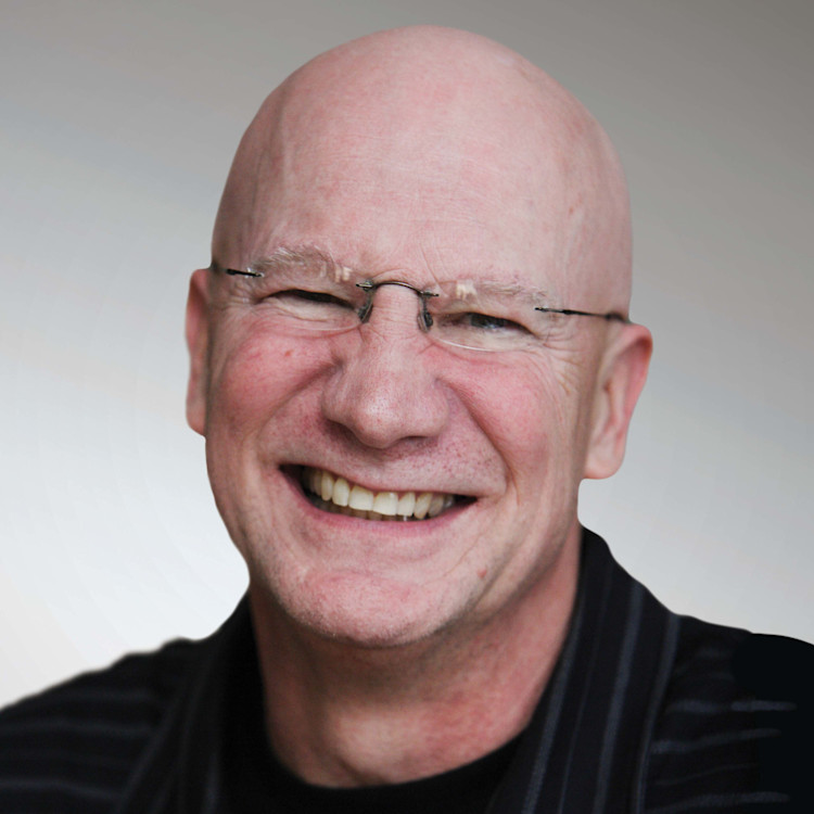 C.J. Mahaney | Resources from Ligonier Ministries