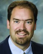 Christopher Morgan | Resources from Ligonier Ministries