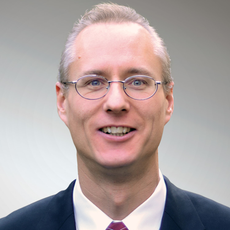 Steffen Mueller | Resources from Ligonier Ministries